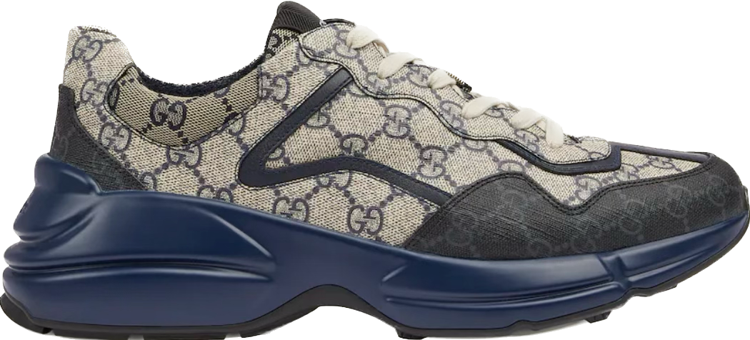 Gucci GG Rhyton Low – The Vault 312
