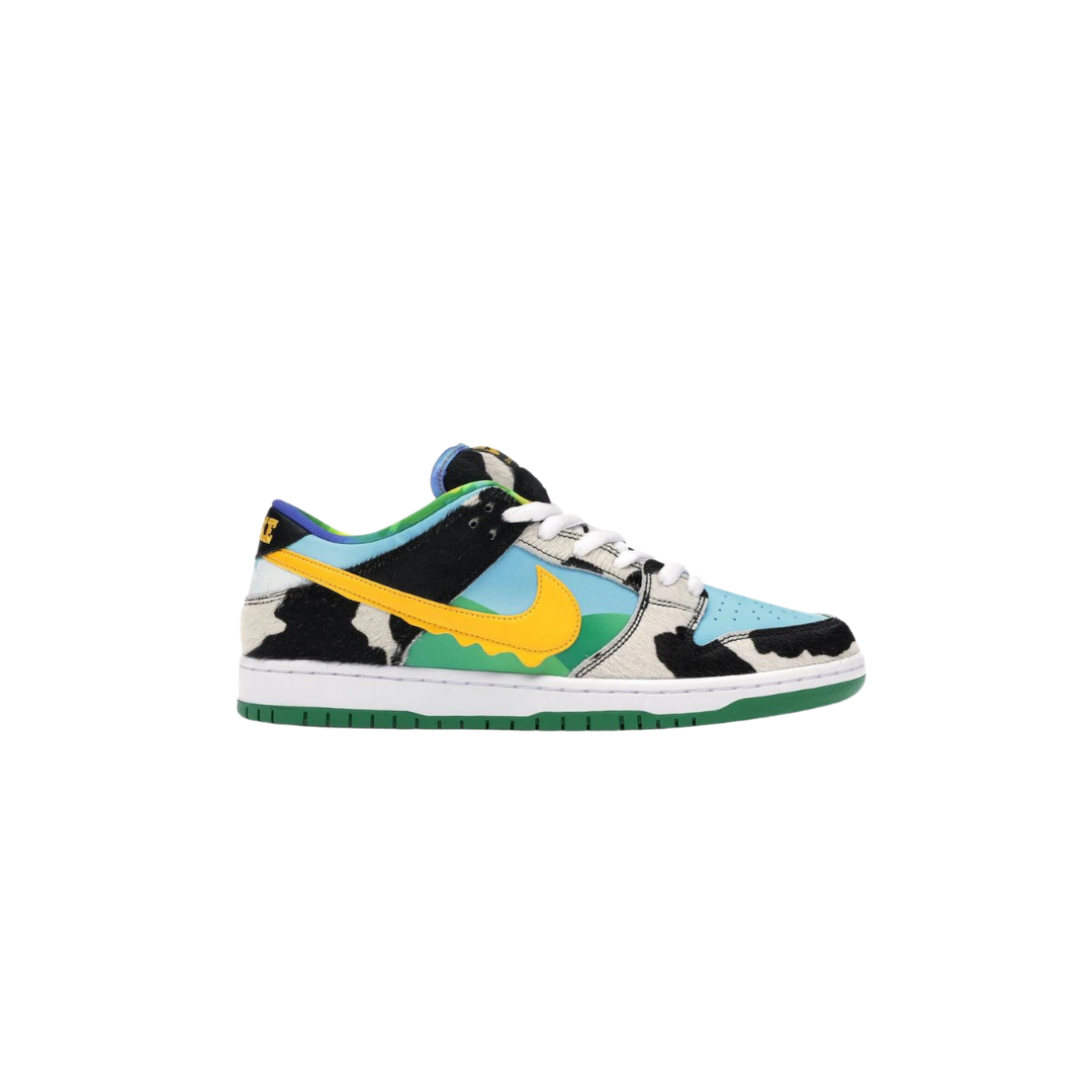 Ben & Jerry's x Nike SB Dunk Low Pro "Chunky Dunk" – The Vault 312
