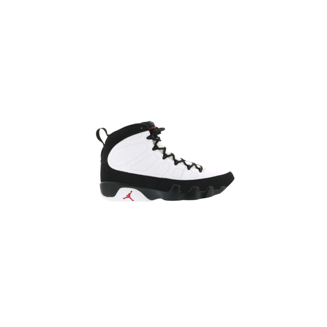Jordan Retro 9 “OG” (2016) – The Vault 312