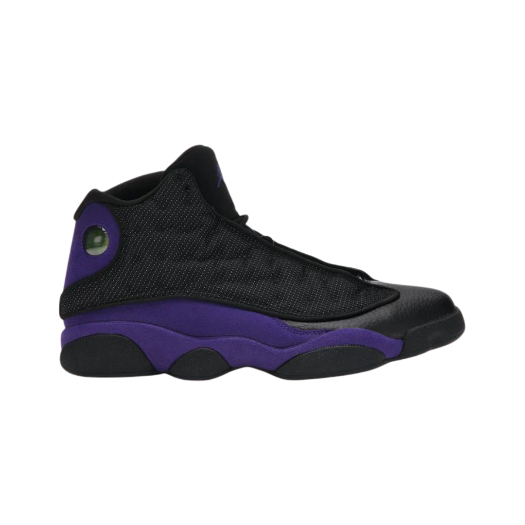 Jordan 13 Court Purple – The Vault 312