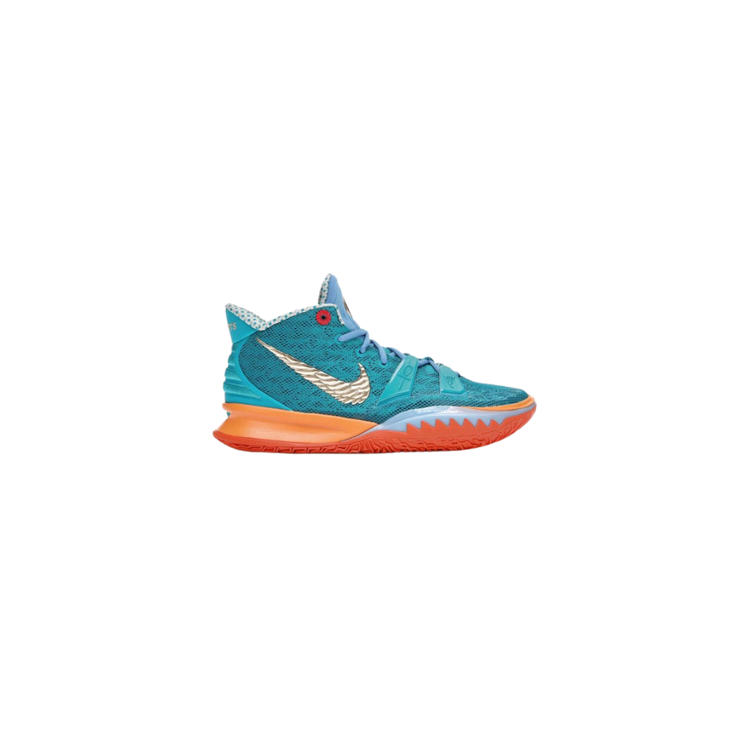 KYRIE 7 Concepts Special Box – The Vault 312