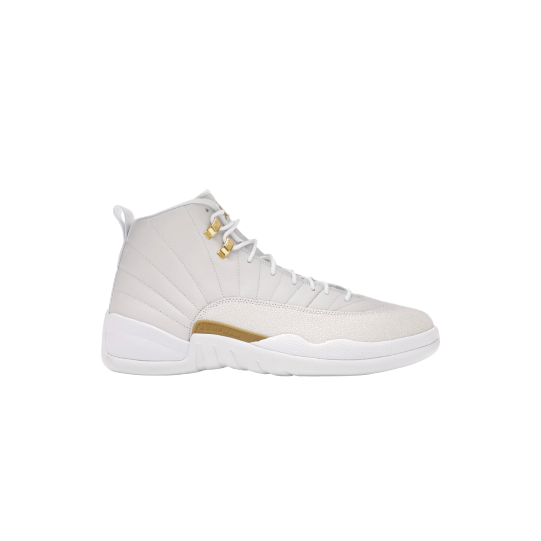 Jordan Retro 12 “OVO” White – The Vault 312